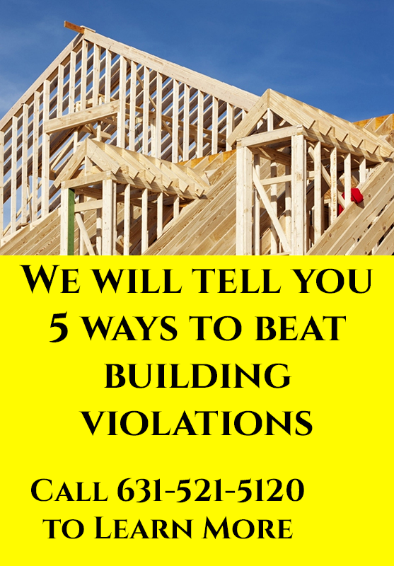 Town of Huntington | Expediting | Expeditors | Building Permit ...